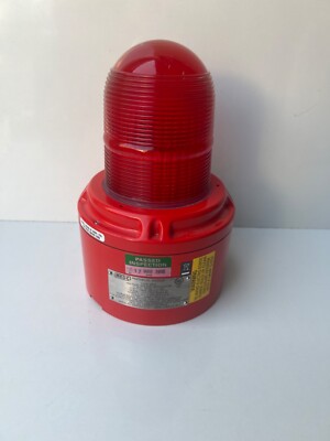 MEDC Xenon Beacon Light / XB15 | eBay
