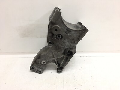 96-05 Chevy Astro GMC Safari 4.3L AC Compressor Power Steering Bracket ...