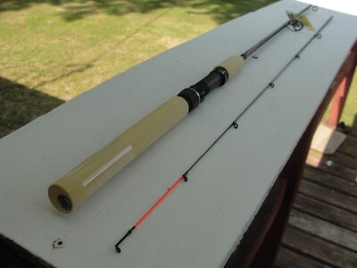 Spinning - Micro Lite