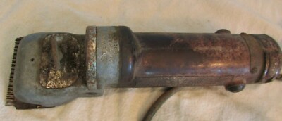 Sheep & Goat - Sunbeam Stewart Shearmaster