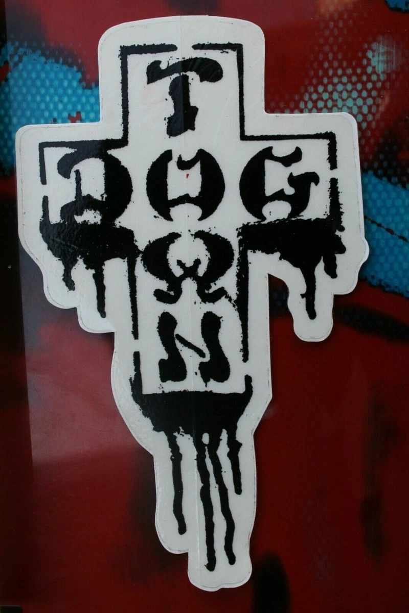 Cool Graffiti Cross