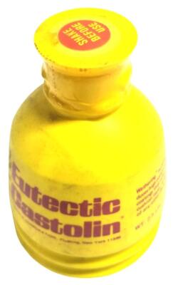Other - Eutectic Castolin