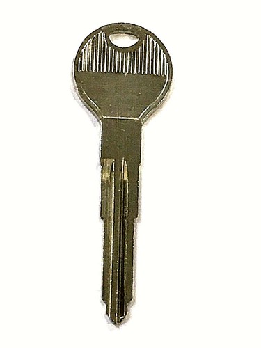 1 2001-2005 Mazda Miata Automotive X222 MZ27 Service Key Blank Keys ...