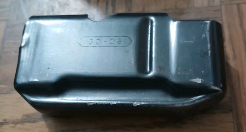 Remington 7600 760 7400 740 742 magazine vintage 30-06 factory original ...