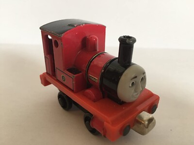 Thomas & Friends Take N Play Metal Rheneas Engine , 2006 | eBay