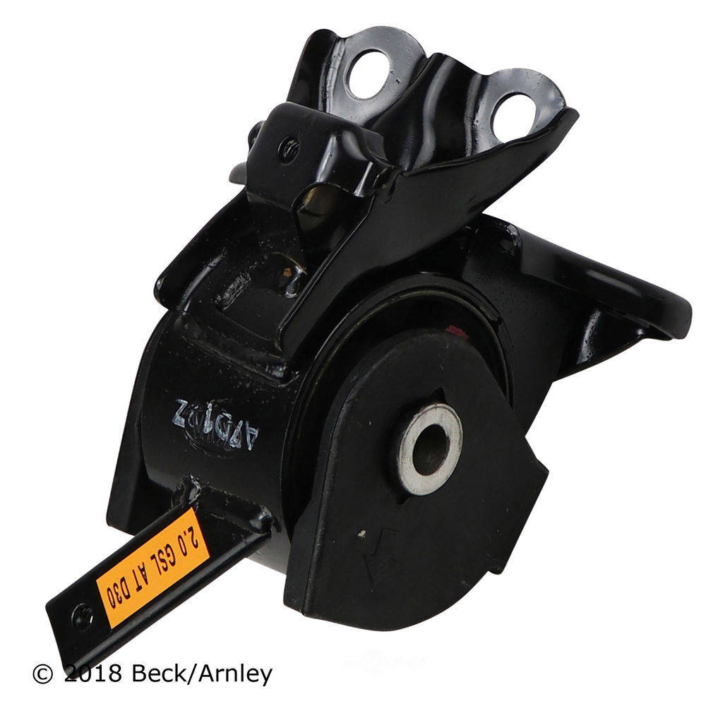 Automatic Transmission Mount-Auto Trans Mount Beck/Arnley 104-2137 for ...