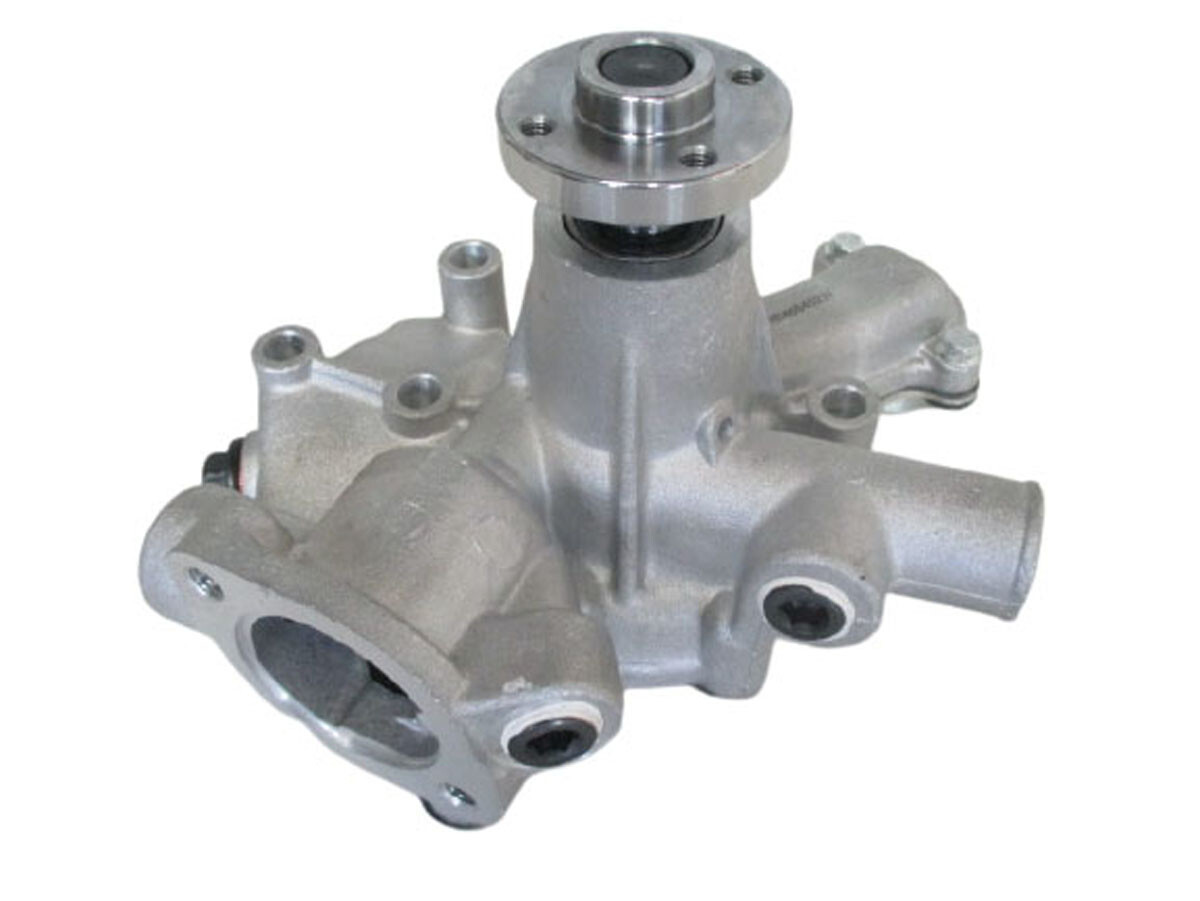 Fits 770 790 870 970 1070 John Deere Tractor Water Pump Am881340 ...