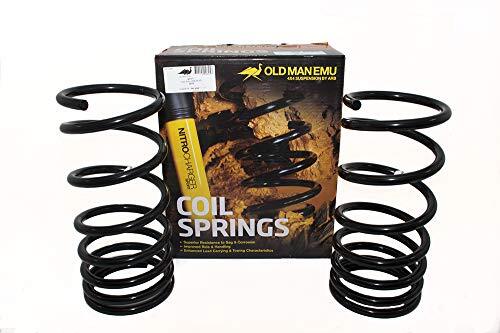 ARB Old Man Emu Coil Spring Pair - 2910 | eBay