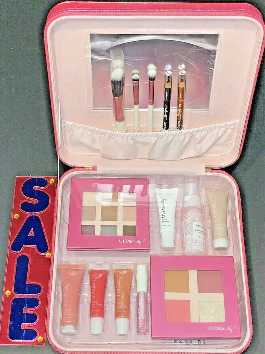 Pink Kit Ulta Makeup