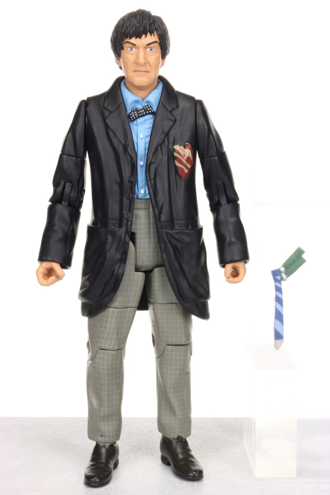 2nd Doctor