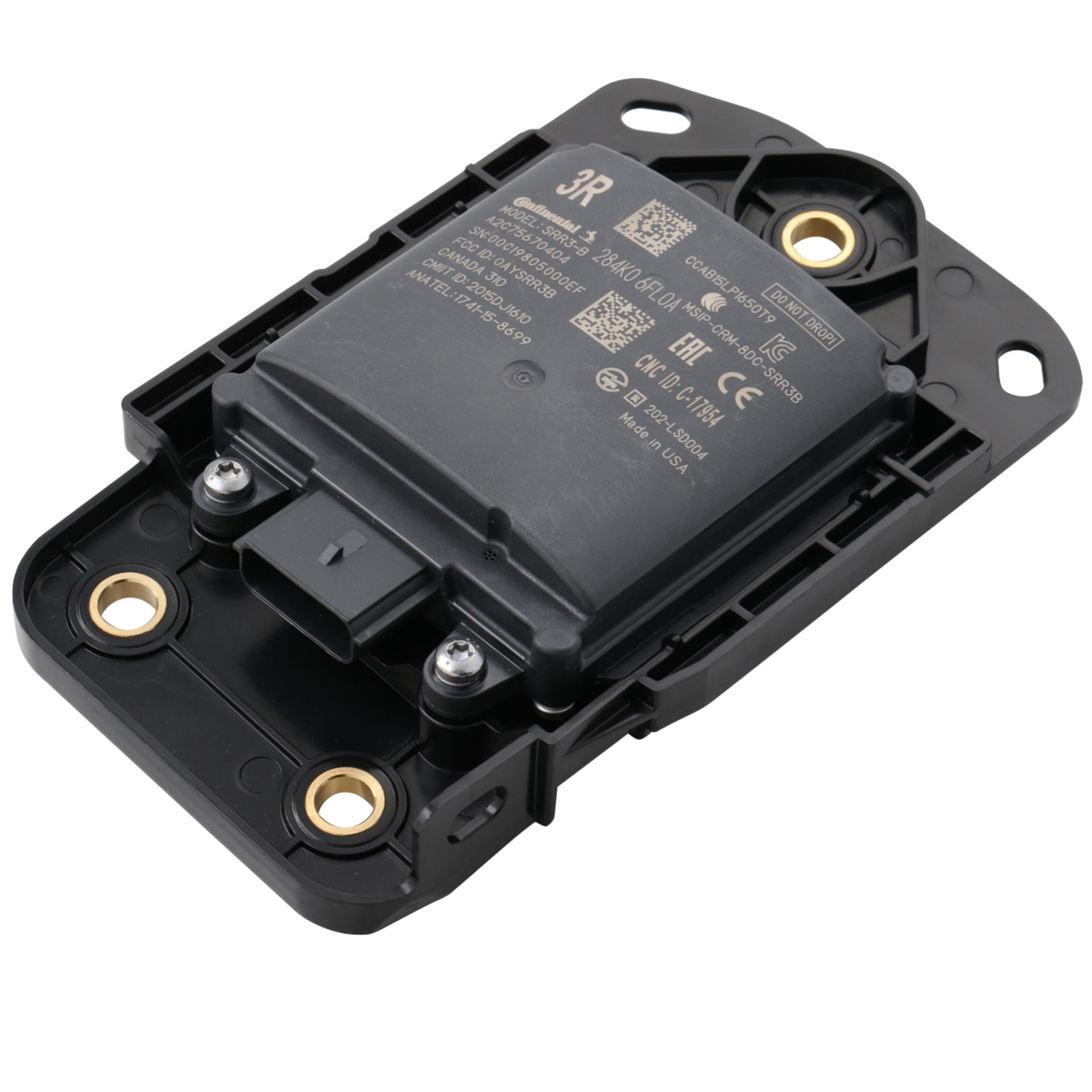 Genuine OEM Passenger Right Obstacle Collision Warning Sensor For ...