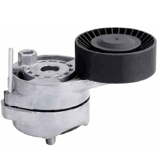 IRONTEK New 06E903133Q Belt Tensioner Fit for 2005-2012 Audi Q5 S4 S5 ...