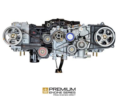 Subaru 2.5 Engine Legacy Outback EJ253 EJ259 | eBay