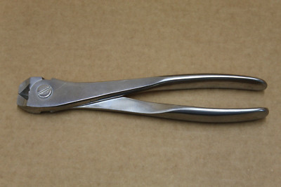 Zimmer Orthopedic Wire Cutter 1322-50 | eBay