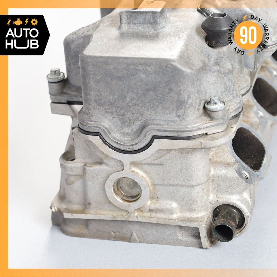 99-06 Mercedes W211 E500 CL500 Left Driver Side Cylinder Head ...