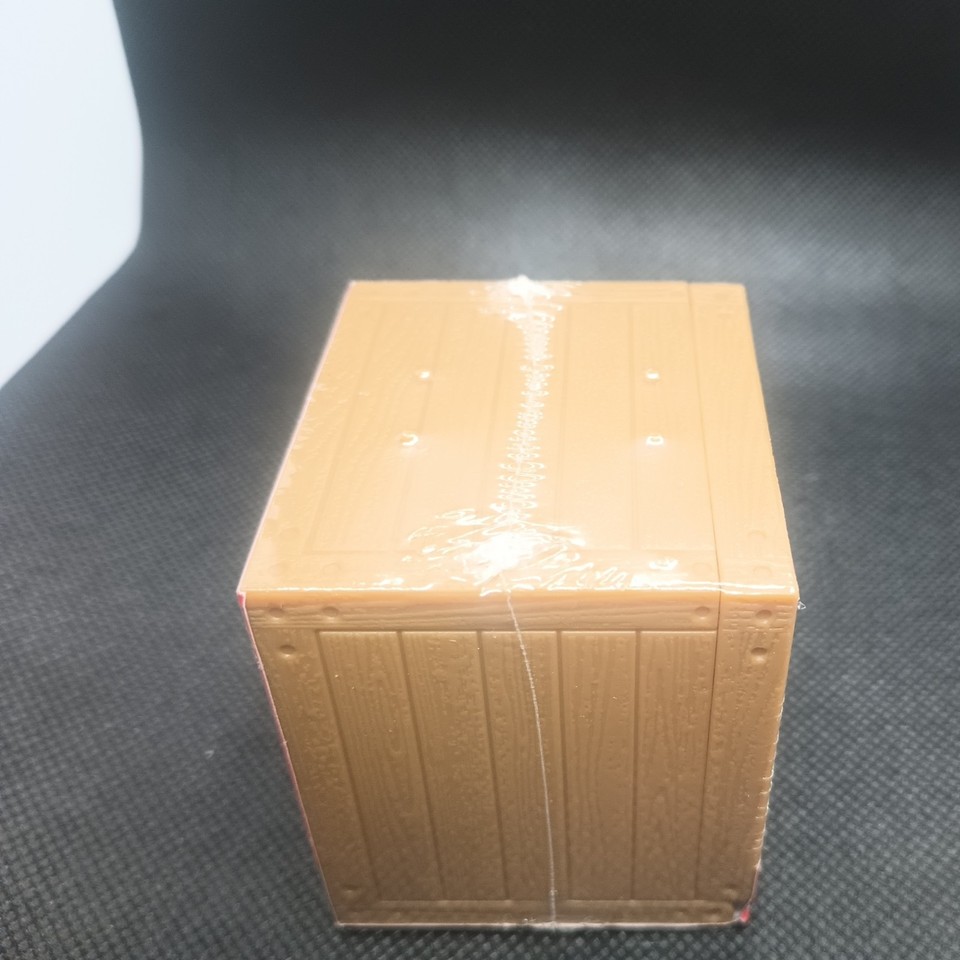 New Sealed ROBLOX Classics Series 2 Figures Wood Color Blind Box ...