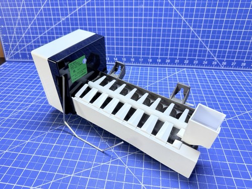 Frigidaire Refrigerator Ice Maker P#241798211 241798231 | eBay