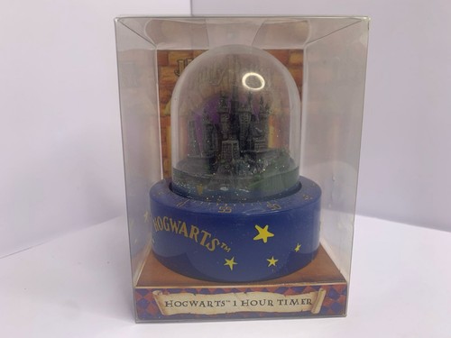 NRFB Vintage Harry Potter Hogwarts Kitchen Timer Rare, HTF Christmas | eBay