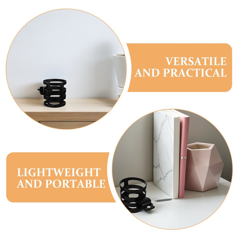 Bike Bottle Frame Motorcycle Accessories Bicycle Cup Holder Kettle Cage ...