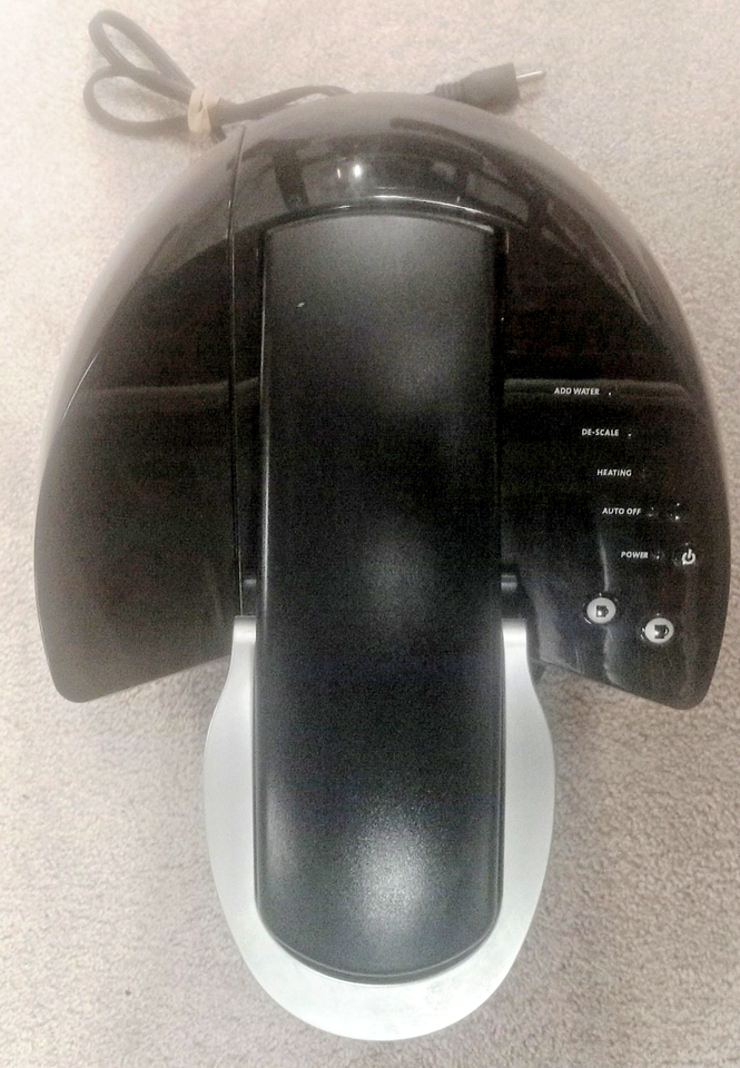 Keurig Single Cup Brewing System Coffee Maker Model B40 TESTED and ...