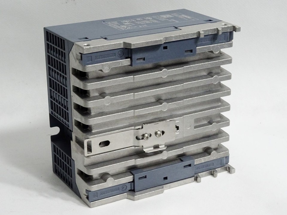 Siemens Scalance XM408-8C Ethernet Switch 6GK5408-8GS00-2AM2 | eBay.de