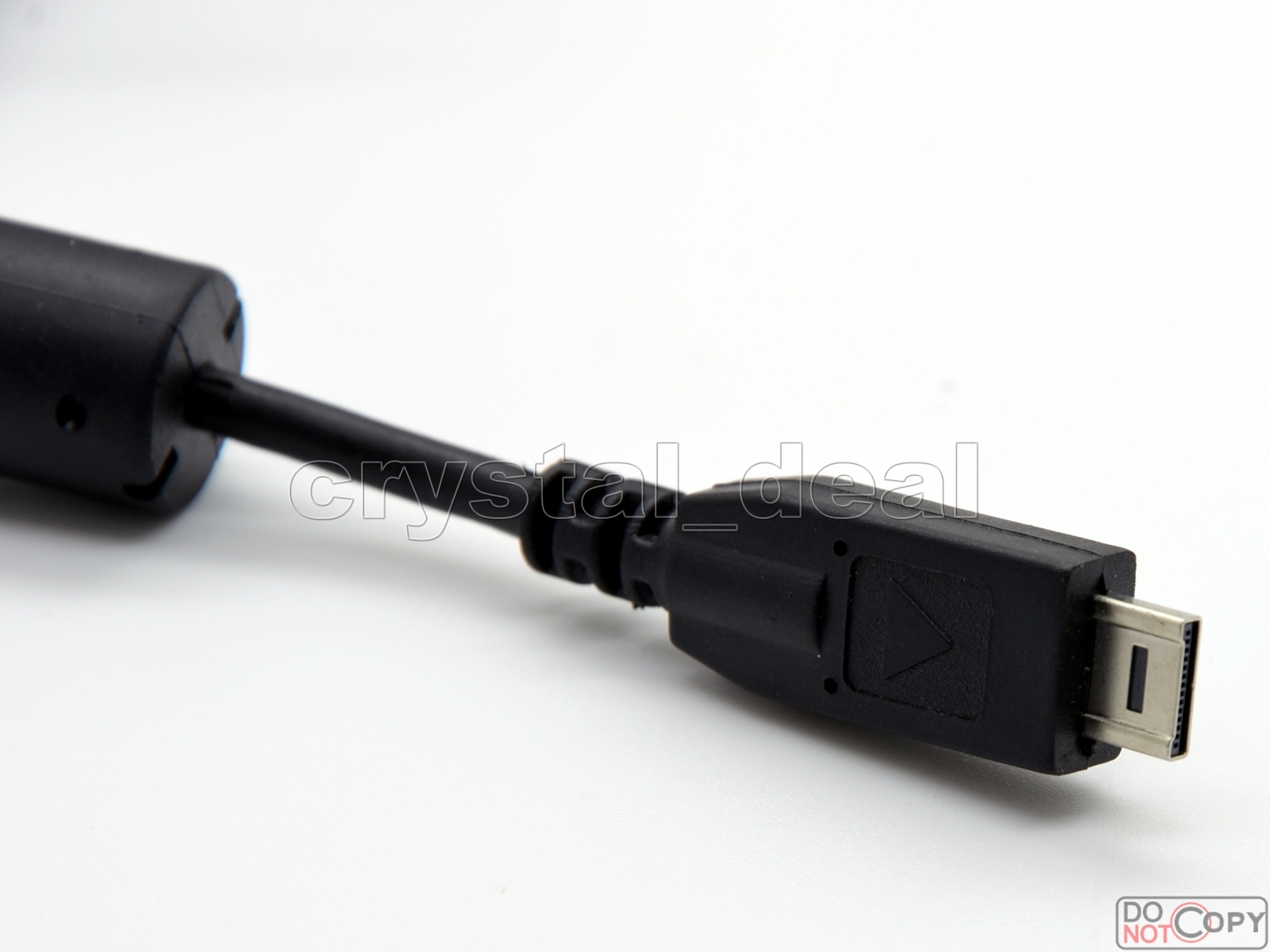 Hot USB Data Cable Cord For Panasonic DMC-FT1 DMC-FT2 DMC-FZ35 DMC-FZ38 ...