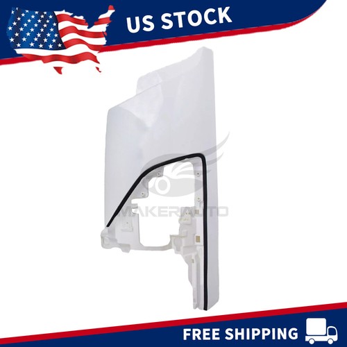 Side Corner Panel LH Driver Side Fits ISUZU NPR-HD NQR NRR 2023-2024 | eBay