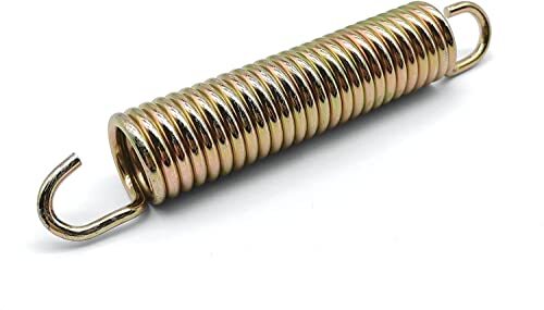 van sanshao years replace hustler 604490 3 x .5 ext spring for raptor ...