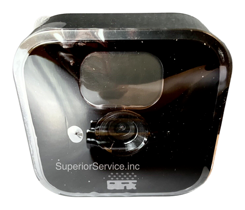 Blink Wireless 8 Camera Outdoor Security System Indoor Mini Sync Module ...