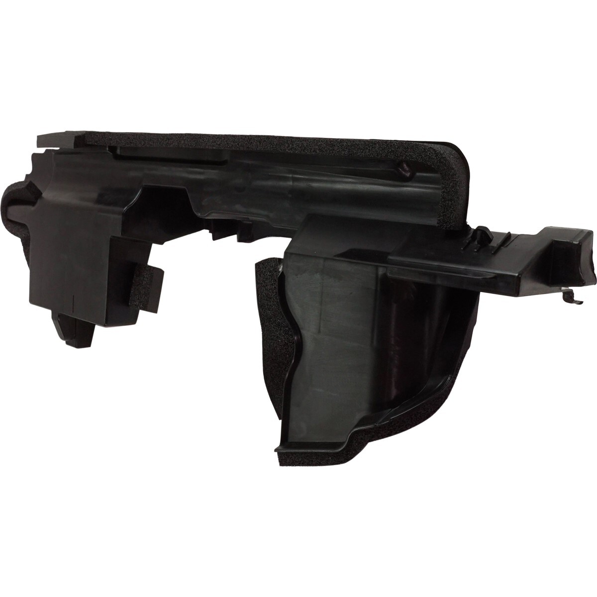 Air Intake Duct Left Hand Side Driver LH 16595F0050 for Toyota Camry ...