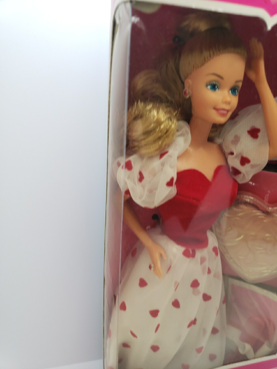 Barbie 7072 Fashion Doll 262346 for sale online | eBay