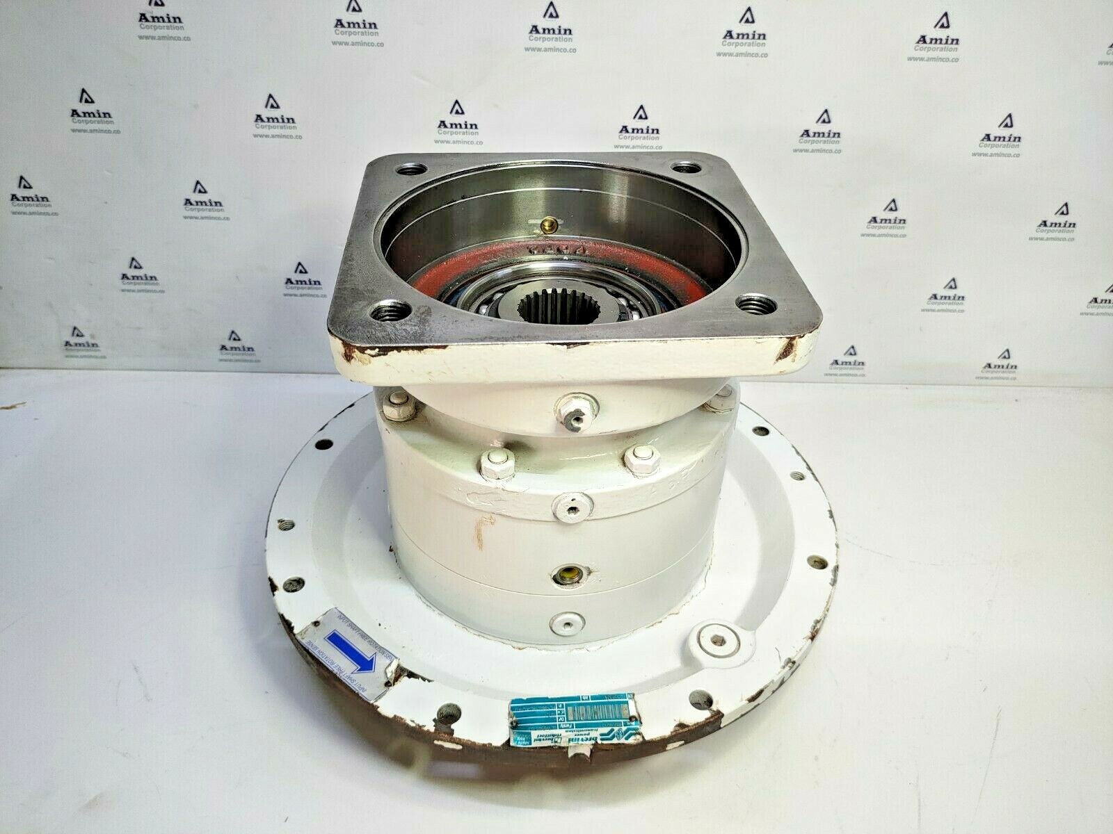 Brevini riduttori SLW8503-G3 Gear box - NEW | eBay