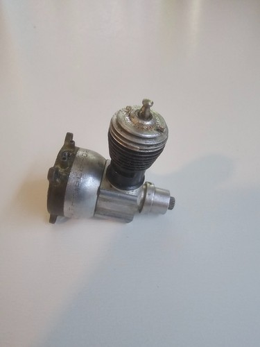 Cox 020 Thimble Drome Control Line Model Airplane Engine | eBay