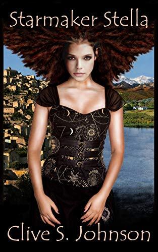 Starmaker Stella: Volume 6 (The Dica Series) 9781511639903 Fast Free ...