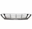 NEW BMW 2 F45 FRONT BUMPER CENTER OPEN SPORT LINE GRILLE 51117364728 ...