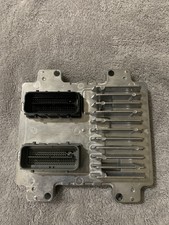 Anti-theft Control Module ACDELCO GM Original Equipment 22944043 for ...