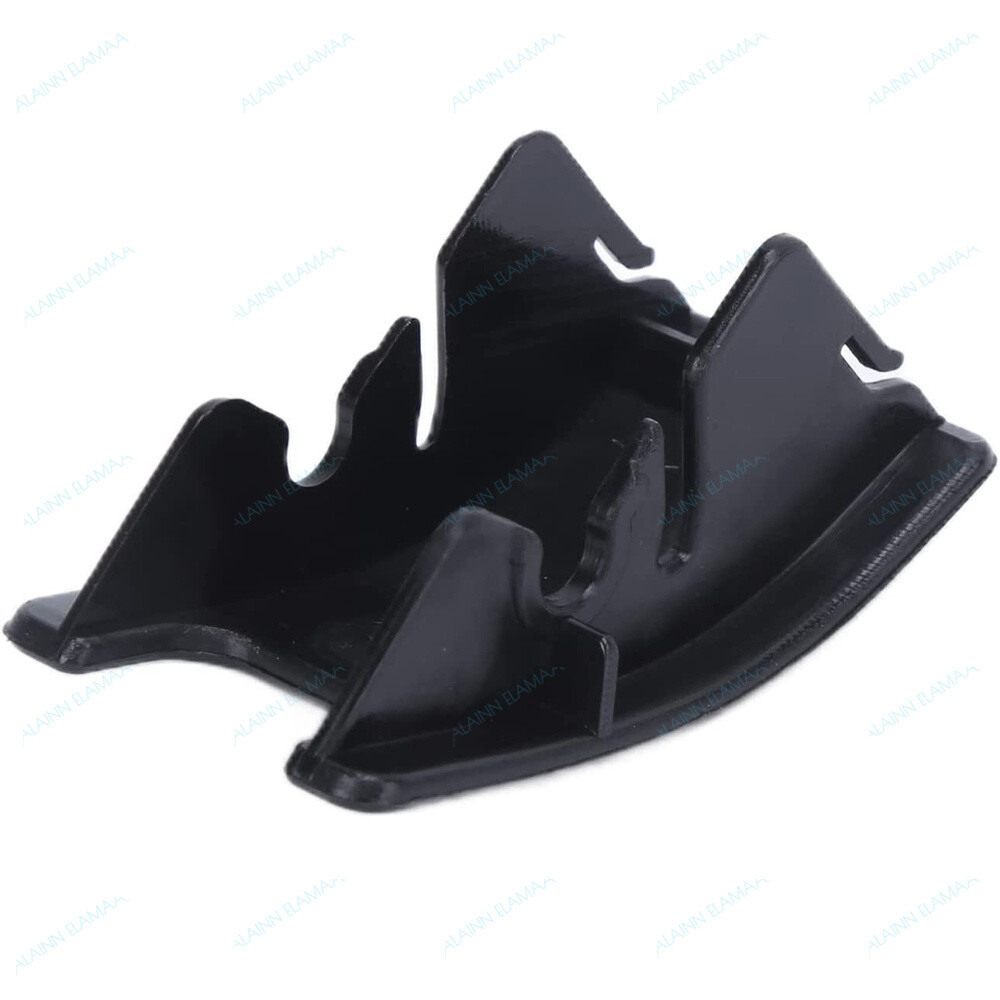 1PCS ISOFix Slot Child Safety Hook Cover Cap 8T0887187 For Audi A4 B8 ...