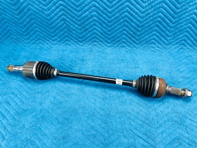 Tesla Model 3 Rear Axle Shaft RH or LH Side 24K 2017-2023 OEM | eBay