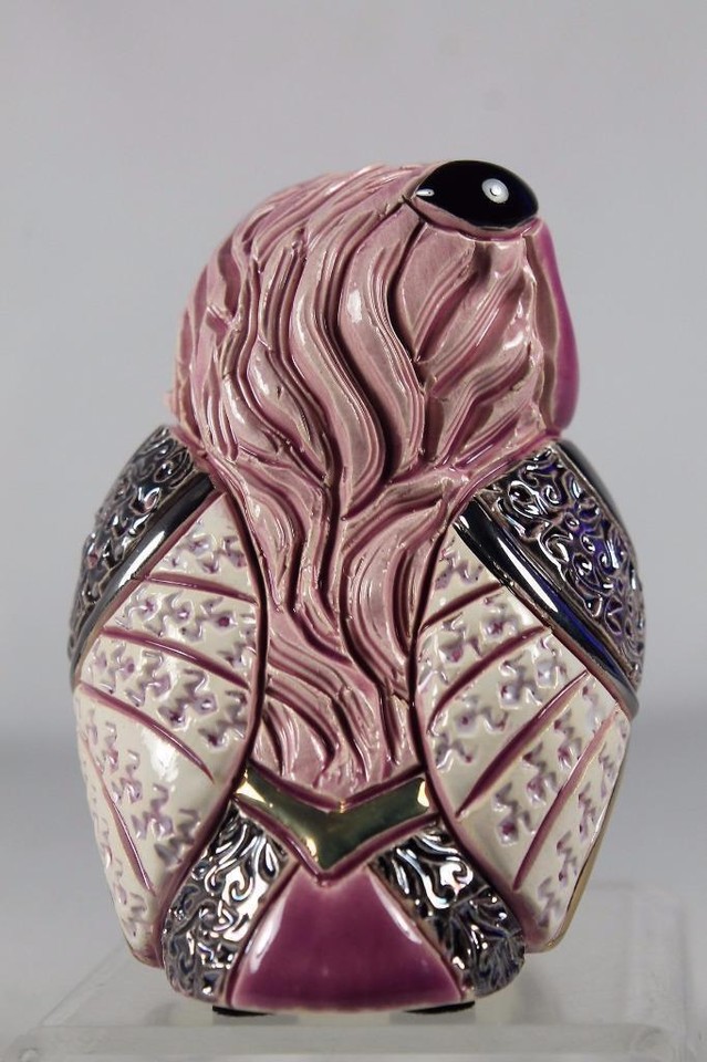 De Rosa Rinconada Family Collection 'Long Eared Owl' - F205 - New In ...