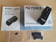 KEYENCE Dl-pn1 KOMMUNIKATIONSEINHEIT PROFINET günstig kaufen | eBay