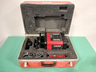 Rotary Lasers - Agl Eagl