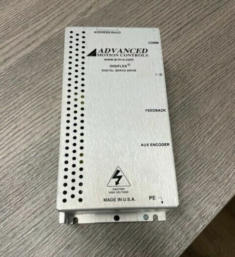 PHILIPS iCT Ingenuity Brilliance CT Motion Controller ACS Module ...