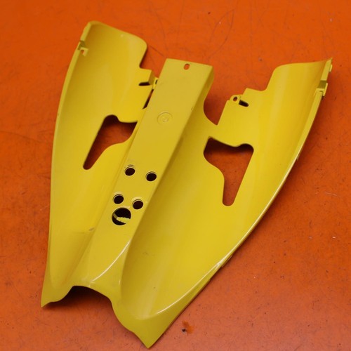 04 05 06 YAMAHA YZF R1 PLASTIC ZXMT REAR BACK TAIL UNDERTAIL FAIRING ...