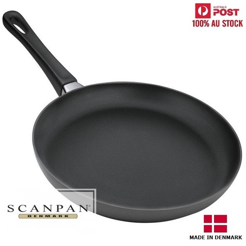 Scanpan CLASSIC Frypan 32cm Ceramic Titanium Non-stick PFOA Free ...