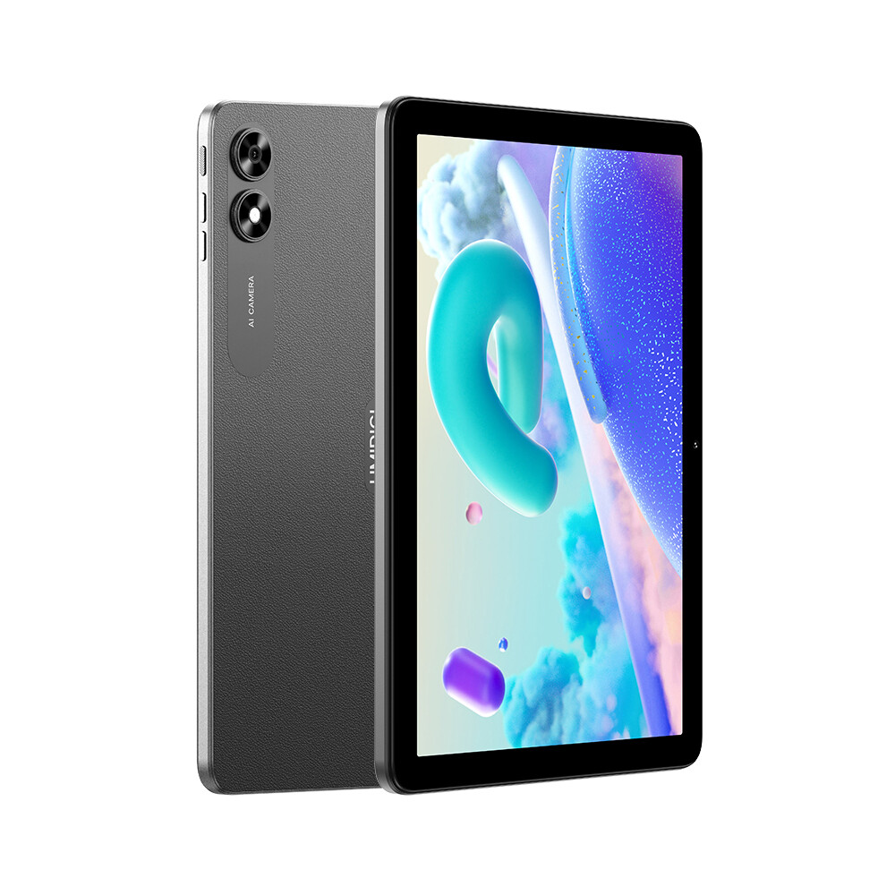 UMIDIGI G2 Tab 6000mAh 8MP Camera 4GB+64GB Android 13 Smart Tablet 10.1" HD