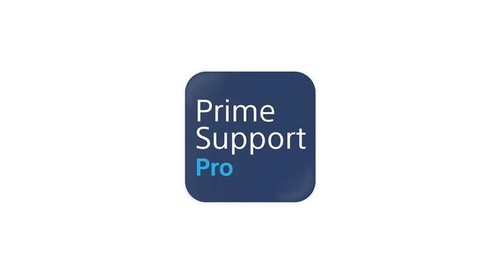 Sony PrimeSupport Pro 2 Jahre (4. und 5. Jahr) Pick-Up & Return und ...