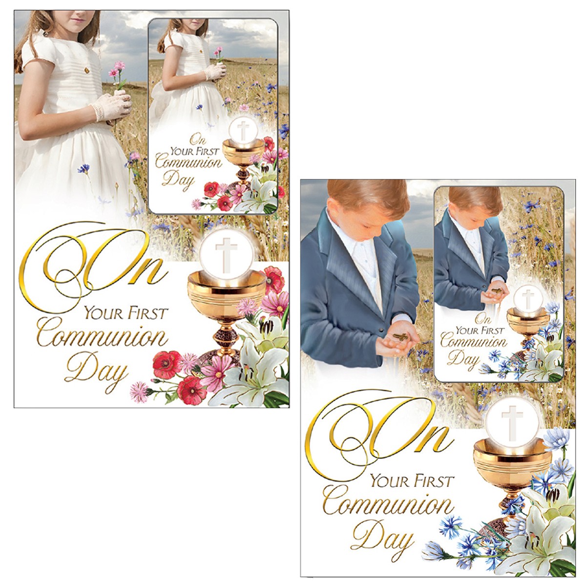 Communion Prayer For Wedding Holy Communion: My Prayer From Romano