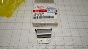 Hyundai Kia 24420 3C100 Timing Chain Guide OEM NOS | eBay