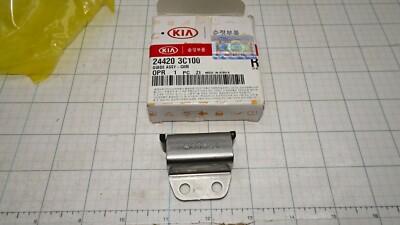 Hyundai Kia 24420 3C100 Timing Chain Guide OEM NOS | eBay