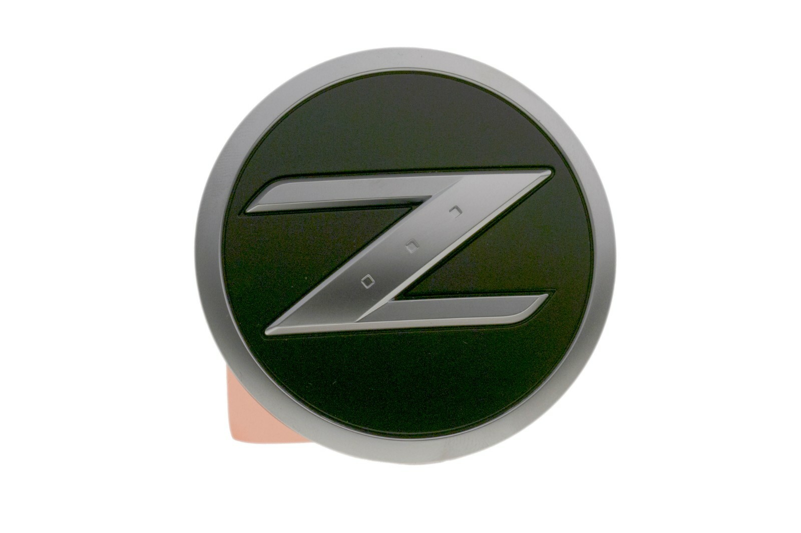 2003-2009 Nissan 350Z Front Fender Z Logo Emblem Badge OEM NEW ...